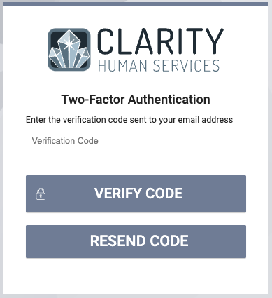Two-Factor Authentication (2FA)
