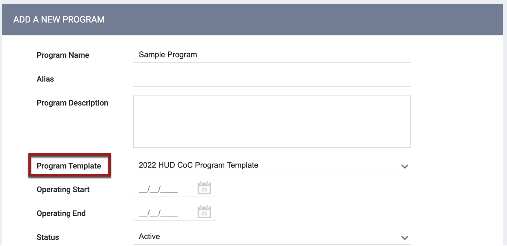 How To Set Up A Program: Detailed Instructions