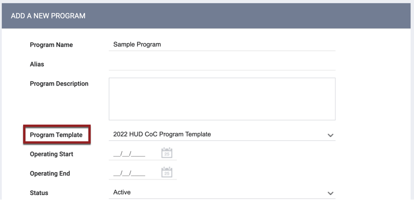 How To Set Up A Program: Detailed Instructions