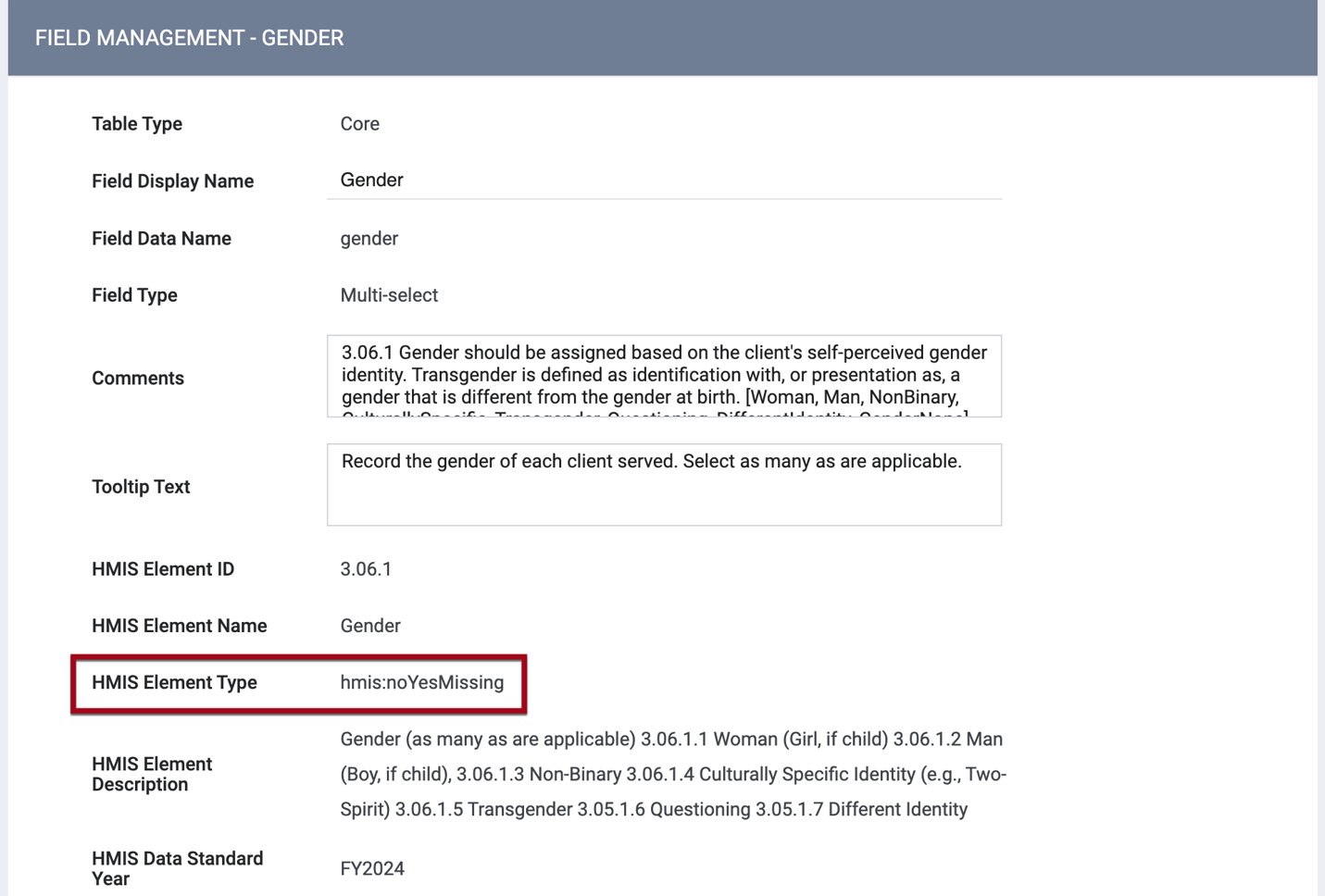 Clarity Human Services: April 2024 Feature Updates