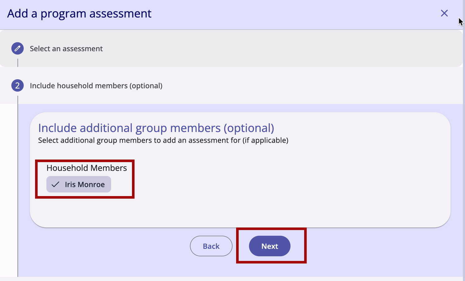 How Do I Conduct a Current Living Situation Assessment? (New Clarity ...