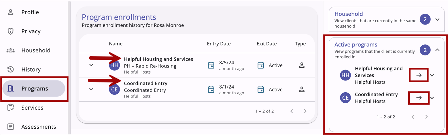 How Do I Conduct a Program Status/Annual Assessment? (New Clarity ...