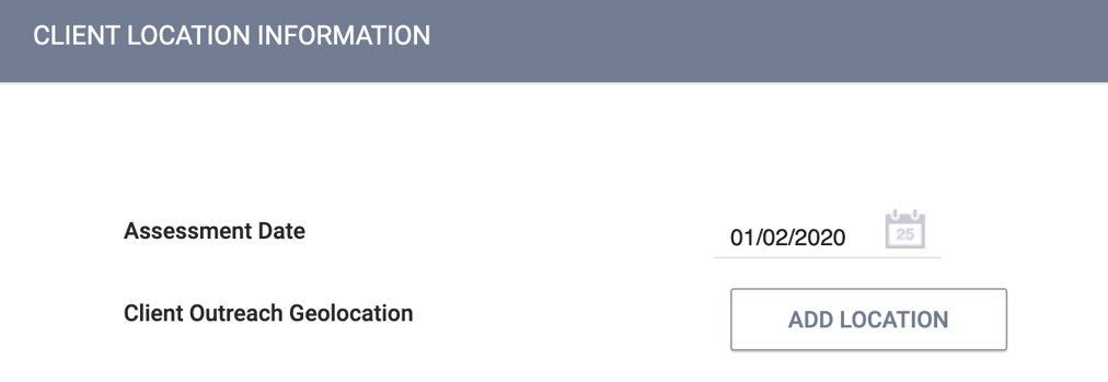 Introduction to Geolocation Fields