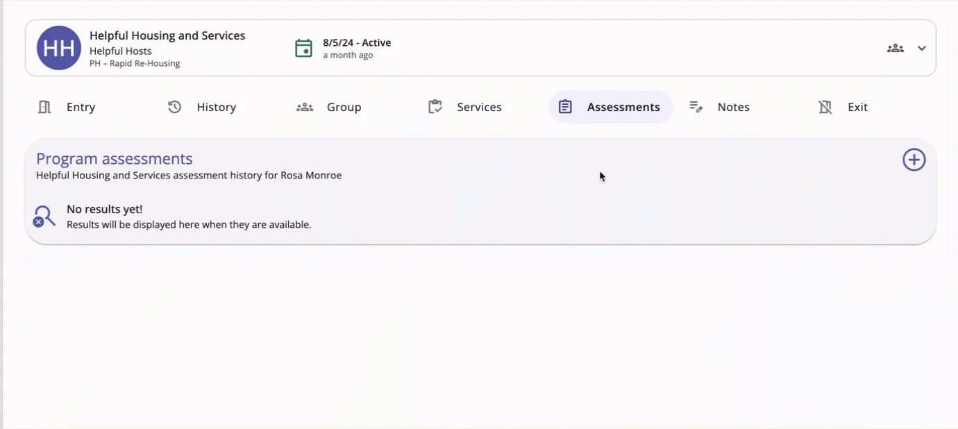 How Do I Conduct a Program Status/Annual Assessment? (New Clarity ...