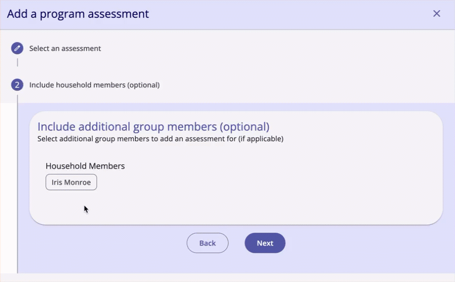 How Do I Conduct a Program Status/Annual Assessment? (New Clarity ...