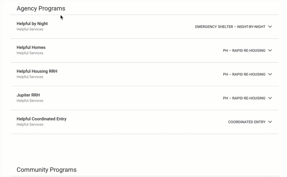 Using the VI-SPDAT [V3] and VI-F-SPDAT [V3]