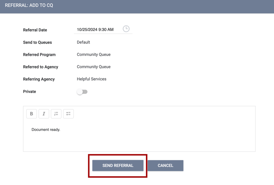 Using the VI-SPDAT [V3] and VI-F-SPDAT [V3]