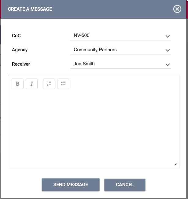The Staff Inbox and Secure Messaging