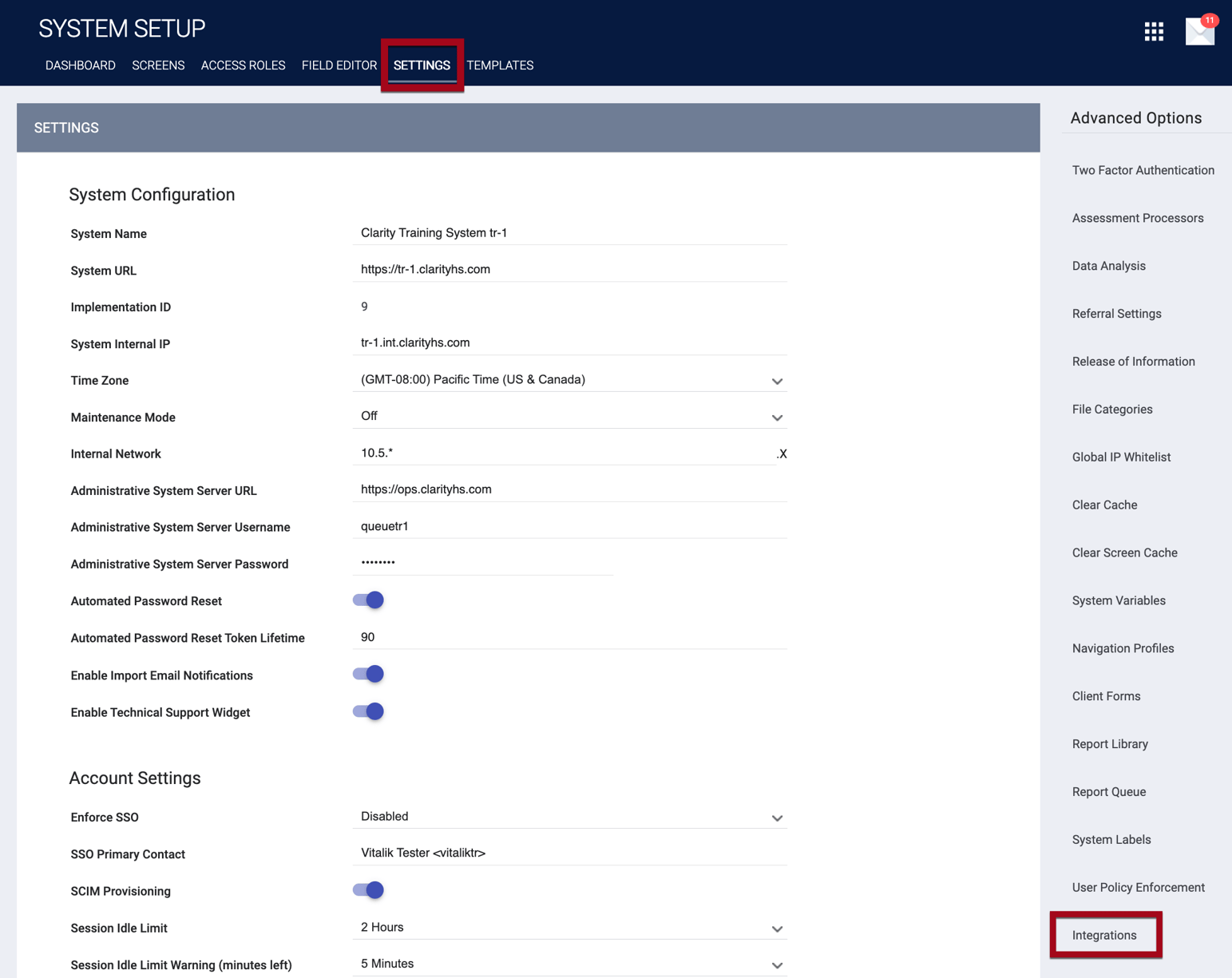 Integrating Map Layers from ArcGIS